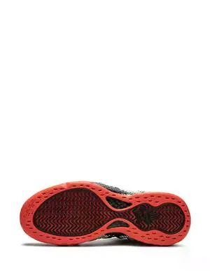 Nike Air Foamposite One Snakeskin Sneakers