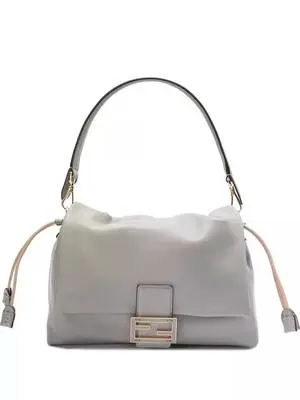 Fendi Mamma Baguette Shoulder Bag