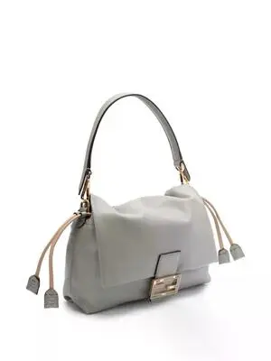 Fendi Mamma Baguette Shoulder Bag