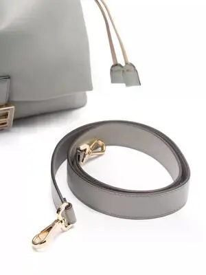 Fendi Mamma Baguette Shoulder Bag
