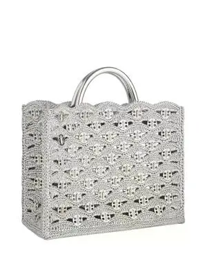 Rabanne 1969 Tote Bag