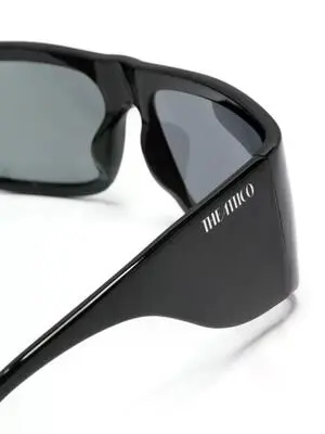Attico Oversized Sunglasses