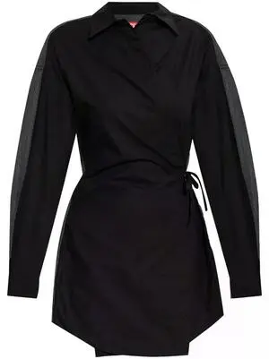 DIESEL® D-elphi-den Dress