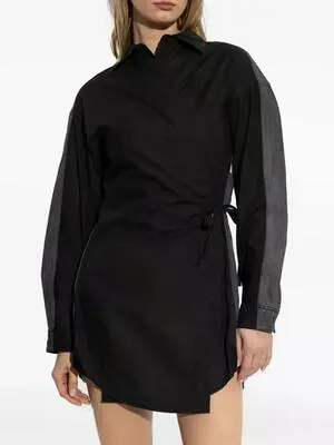DIESEL® D-elphi-den Dress