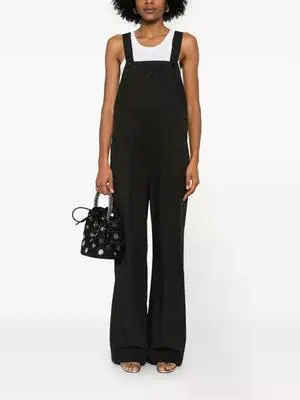 P.a.r.o.s.h Poplin Jumpsuit