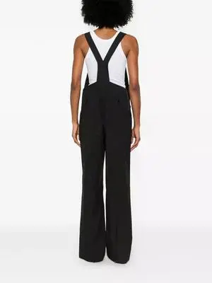 P.a.r.o.s.h Poplin Jumpsuit