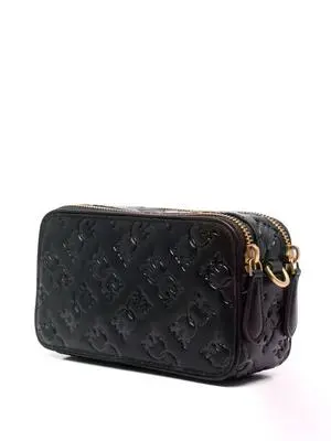 Pinko Logo-debossed Cross Body Bag