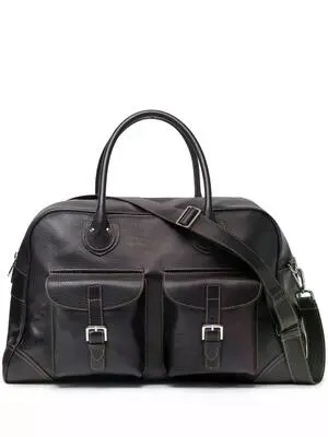 Brunello Cucinelli Weekender Bag