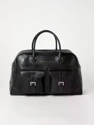 Brunello Cucinelli Weekender Bag