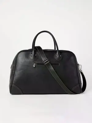 Brunello Cucinelli Weekender Bag