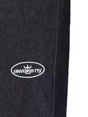 AWAKE NY Cotton Jeans