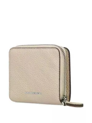 Karl Lagerfeld Ikon Wallet