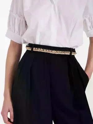 La DoubleJ Better Together Belt