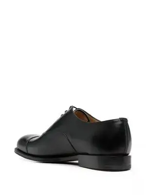 Church's Polished-finish Derby Shoes - Black