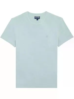 Vilebrequin Terry T-shirt - Blue