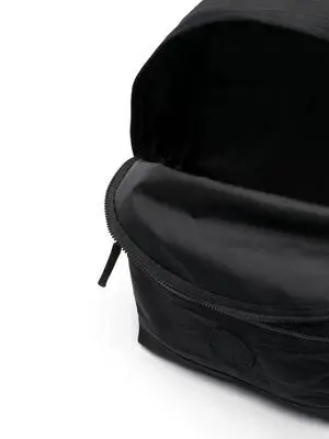 Stone Island Compass-motif Backpack
