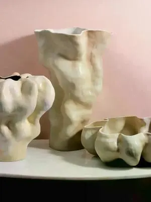 L'Objet Timna Porcelain Bowl