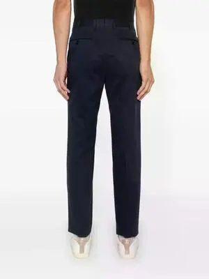 Zegna Slim Trousers
