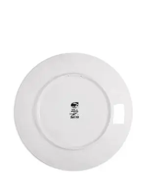 FORNASETTI Tema E Variazioni N.242 Wall Plate