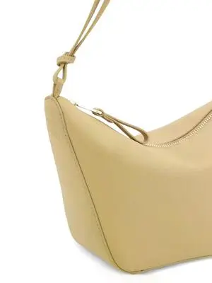 Loewe Mini Hammock Shoulder Bag - Neutrals
