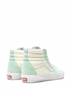 VANS Sk8-hi Sneakers - Neutrals