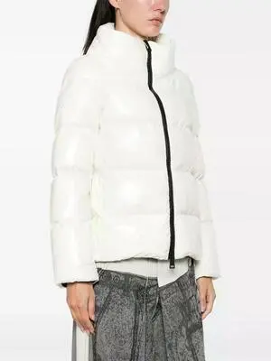 Herno Glossy Puffer Jacket