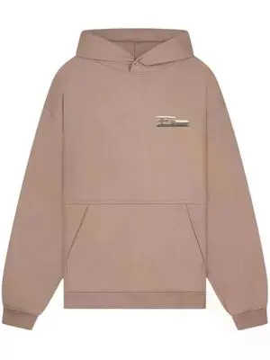 Filling Pieces Pavilion Fossil Hoodie