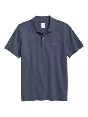 Brooks Brothers Embroidered Polos For Men