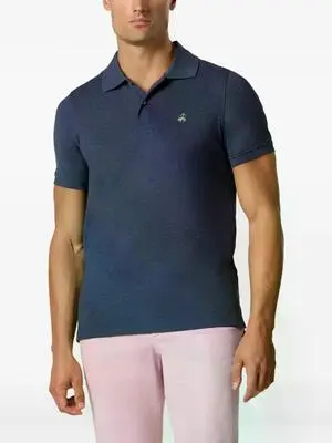 Brooks Brothers Piqué Polo Shirt
