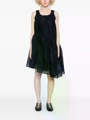 Cecilie Bahnsen Azelia Mini Dress