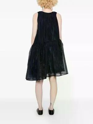 Cecilie Bahnsen Azelia Mini Dress