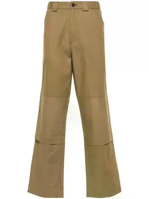 Gr10k Elasticated Pants For Men