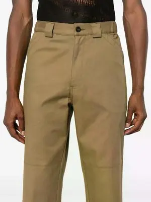 GR10K Replicated Twill Trousers
