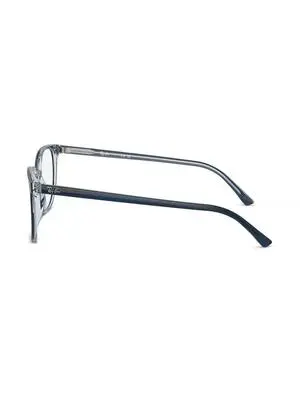 Ray-ban Elliot Eyeglasses - Blue