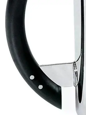 ALESSI Tua Asymmetric Pitcher