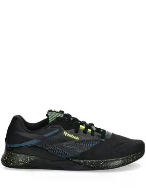 REEBOK Nano X4 Sneakers - Black