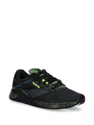 REEBOK Nano X4 Sneakers - Black