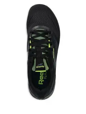 REEBOK Nano X4 Sneakers - Black