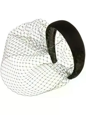 Jennifer Behr Padded Hair Accessories