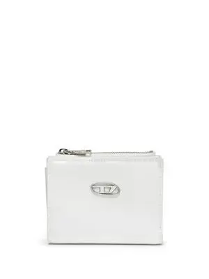 DIESEL® Play Bi-fold Leather Wallet
