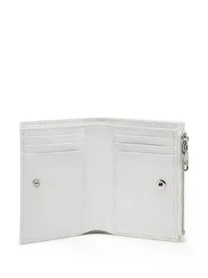 DIESEL® Play Bi-fold Leather Wallet