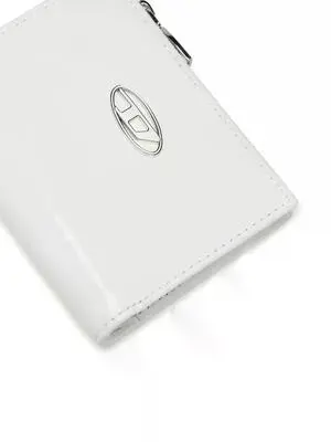 DIESEL® Play Bi-fold Leather Wallet