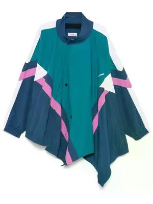 Martine Rose Blanket Track Jacket