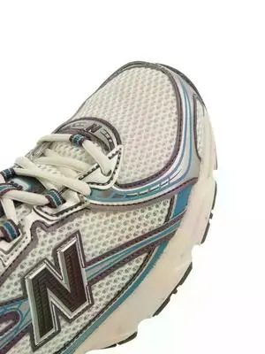 NEW BALANCE 740 Sneakers - Neutrals