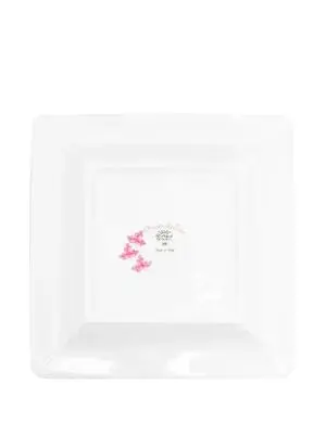 GINORI 1735 Oriente Italiano Square Vide Pouche