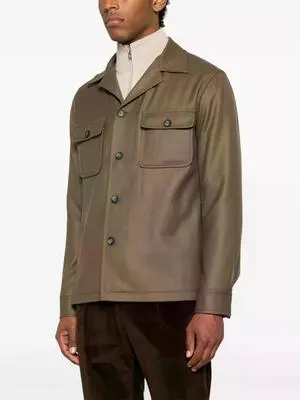 Tagliatore Single-breasted Blazer