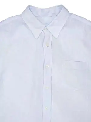 120% Lino Linen Shirt