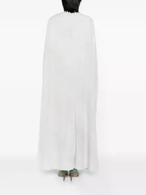 BAMBAH Two-piece Tent Kaftan