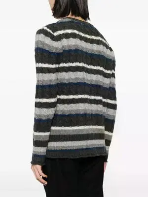 PRIVATE STOCK LABS The Ellis Jumper