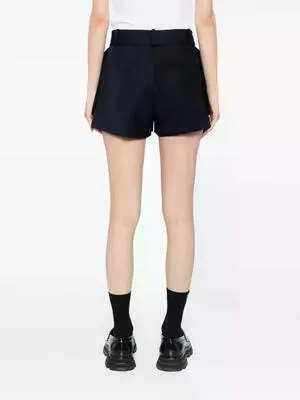 Monse Tailored Shorts